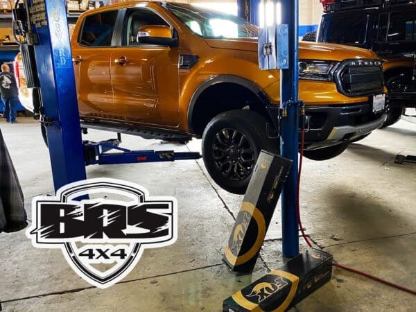 Reliable General Maintenance for Off-Road Vehicles – Brothers 4x4